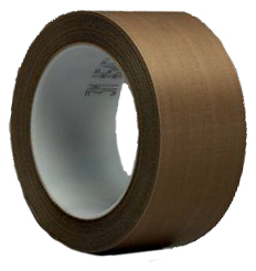3M™ PTFE Glass Cloth Tape 5451 - Jeaton Aerospace